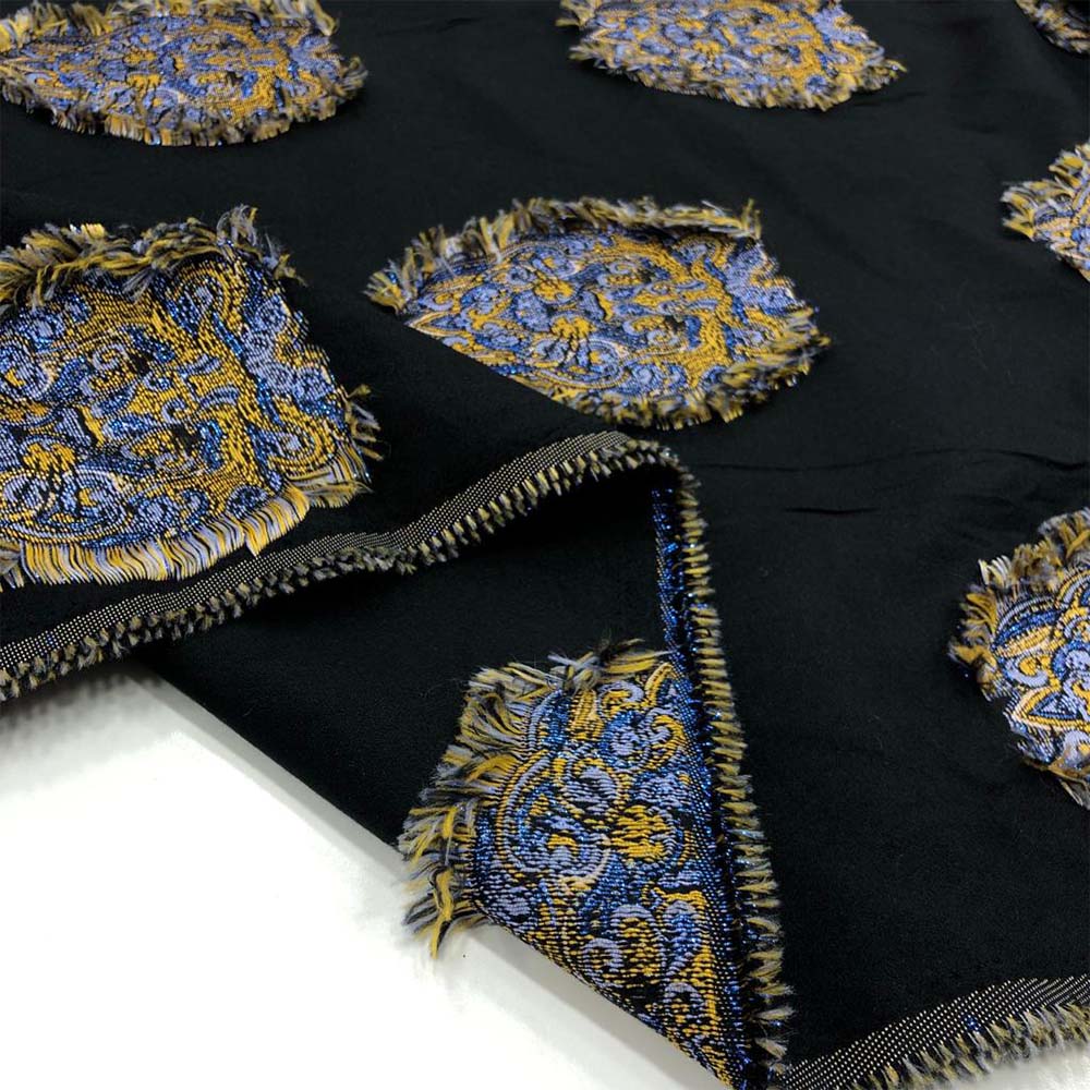 Brokar Kumaş Satın Al - Kumaş Burada