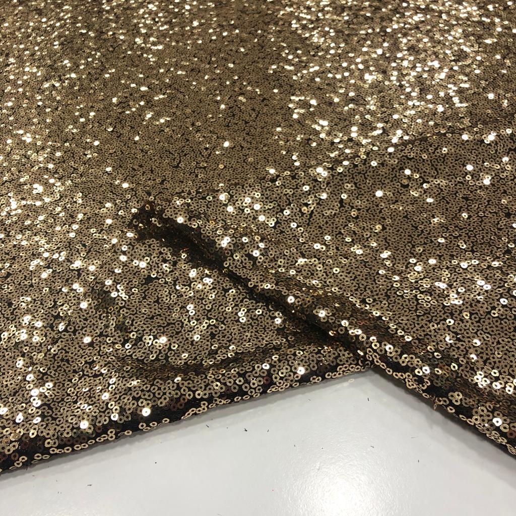 Payet Kumaş Koyu Gold Satın Al - Kumaş Burada